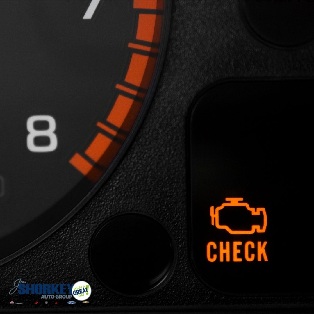 Vehicle warning lights and what they mean! - Jim Shorkey Auto Group Blog