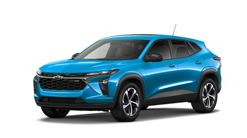 Jim Shorkey North Hills Chevrolet