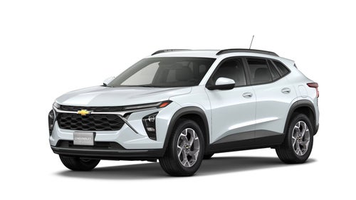 Jim Shorkey North Hills Chevrolet