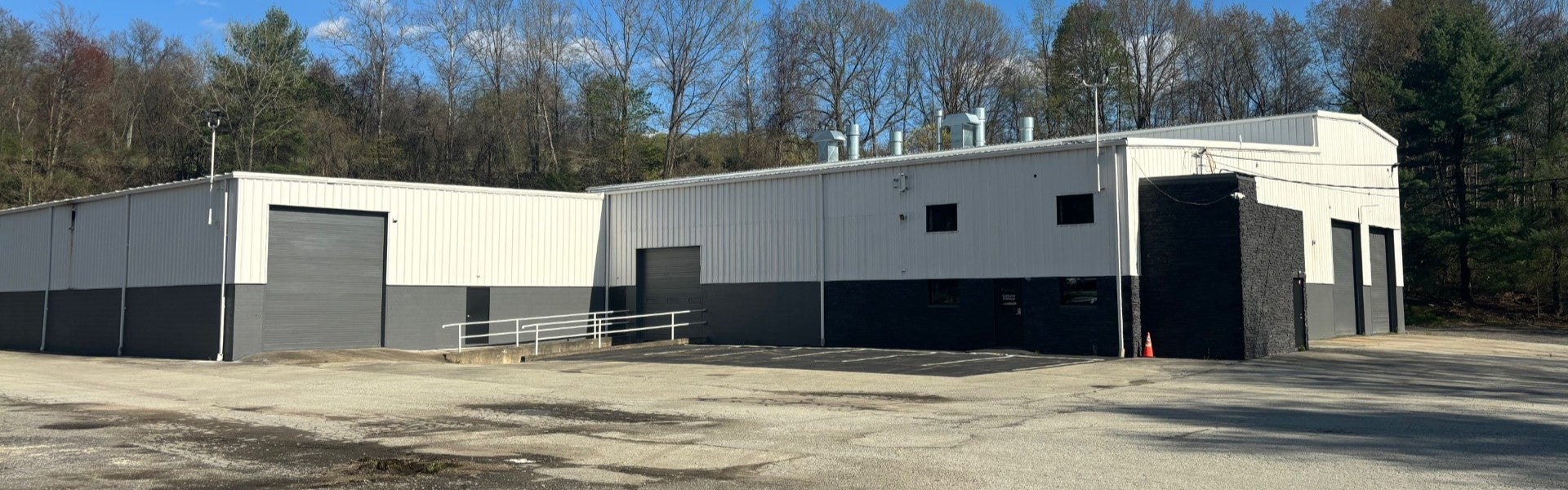 Commercial Collision Center