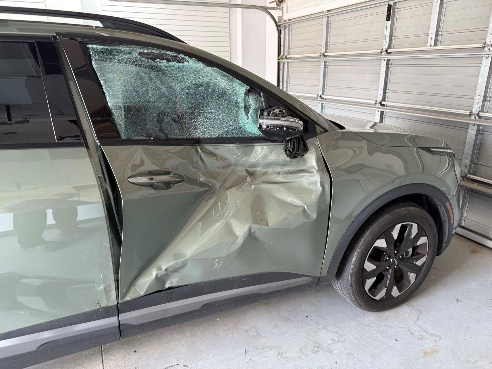 GA Collision Center